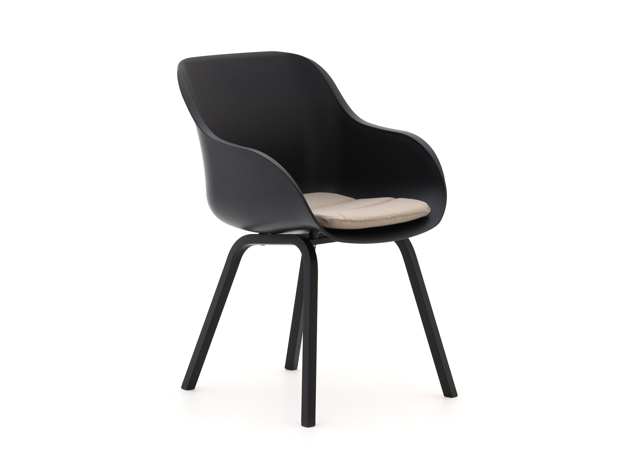 Hartman Le Soleil Element dining tuinstoel - Kees Smit