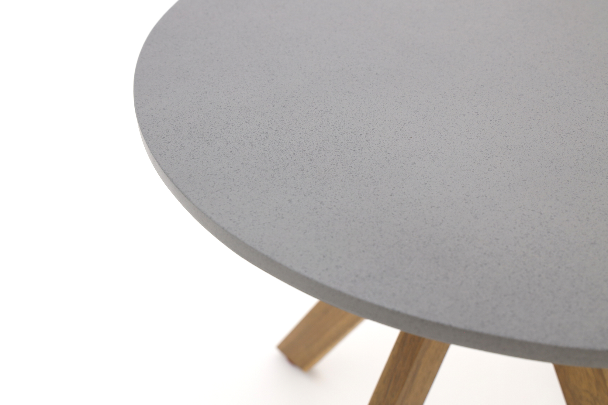 Intenso Vasaro bijzet tuintafel Ø39,5cm (h: 36cm) - Kees Smit