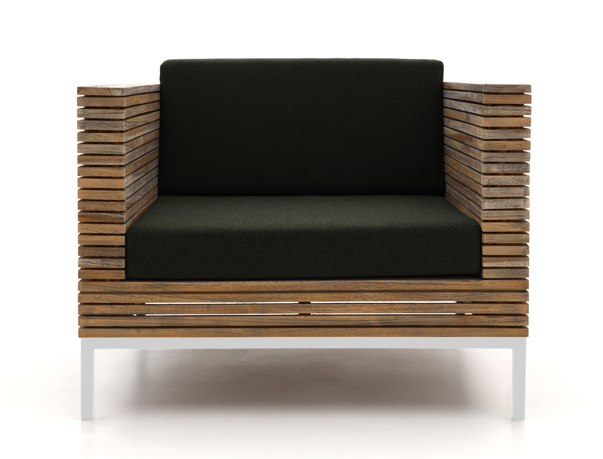 ROUGH-D lounge tuinstoel - Kees Smit