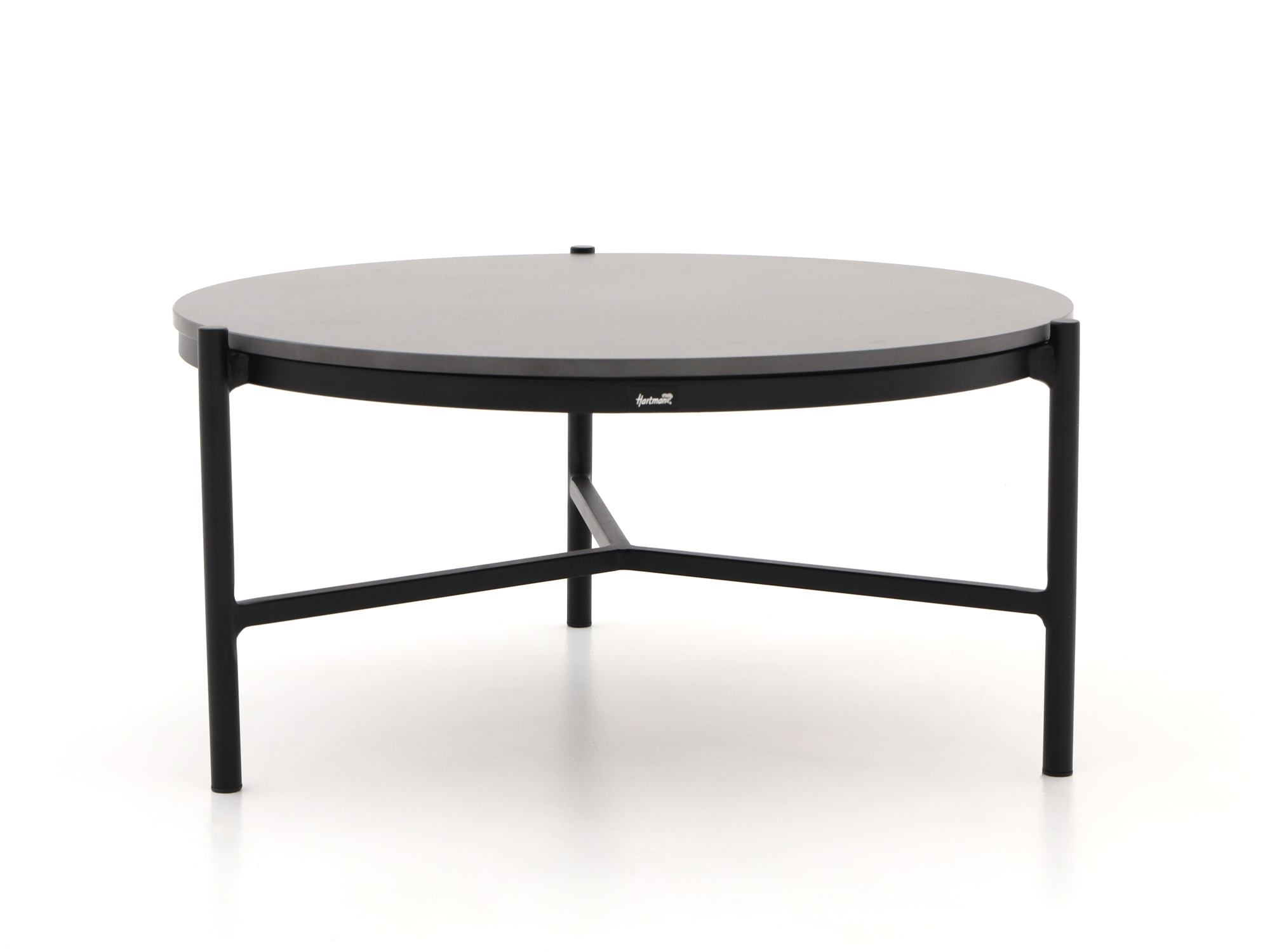 Hartman Carson lounge tuintafel ø 62cm (h:30cm) - Kees Smit