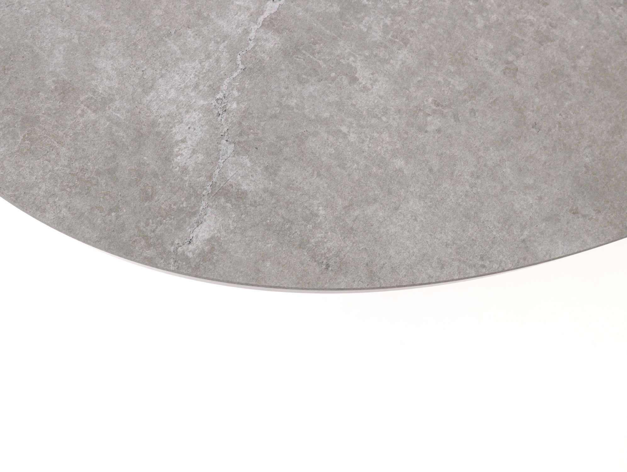 Bellagio Induno Ellips dining tuintafel 240x120cm - Kees Smit